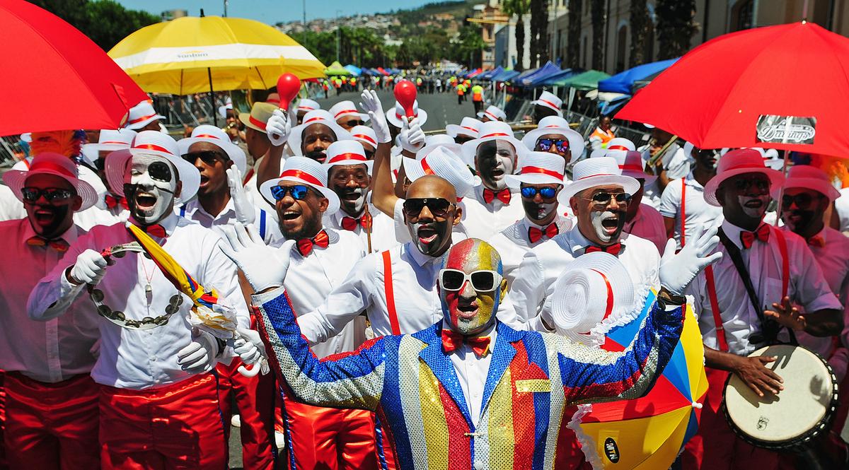 The 2018 Street Parade - Video360Video360