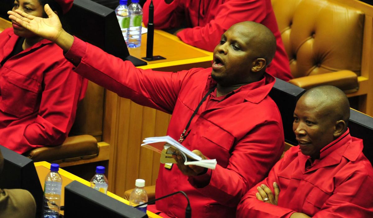 EFF Celebrates its 5th anniversary - Video360Video360