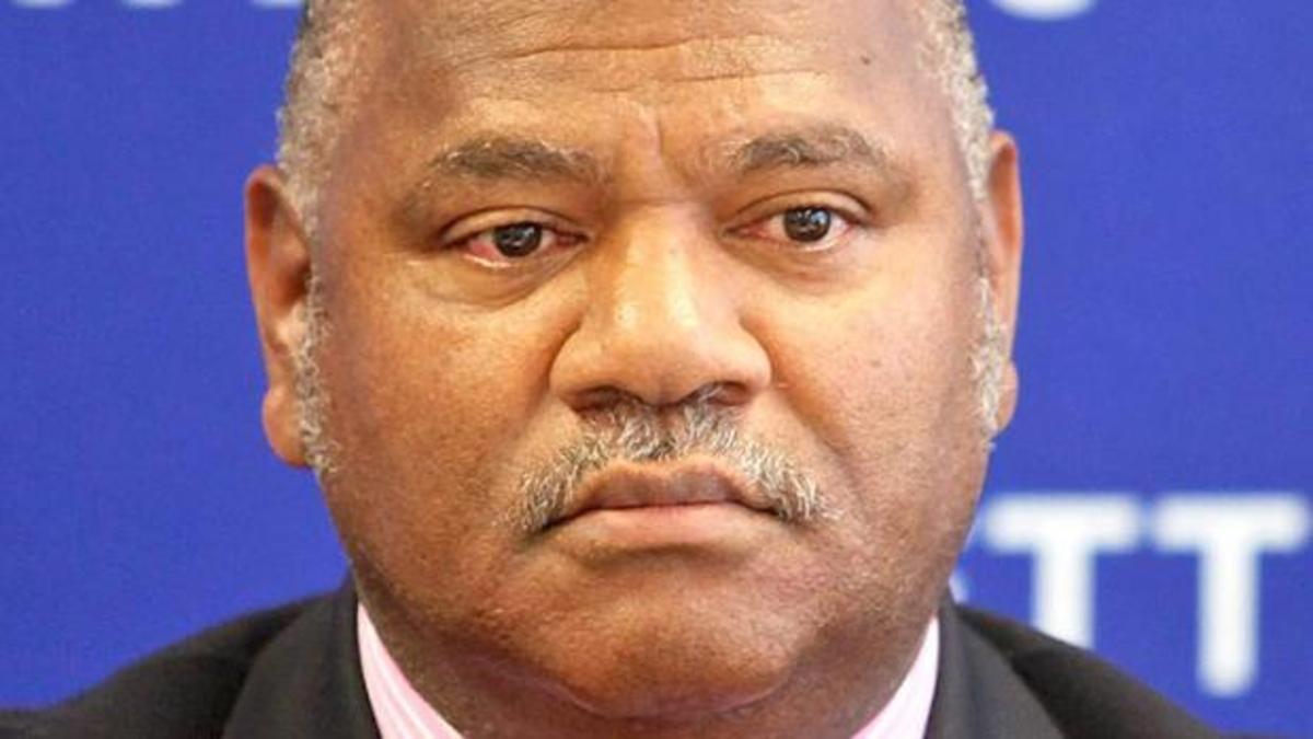 Dan Plato is Cape Town's next mayor - Video360Video360