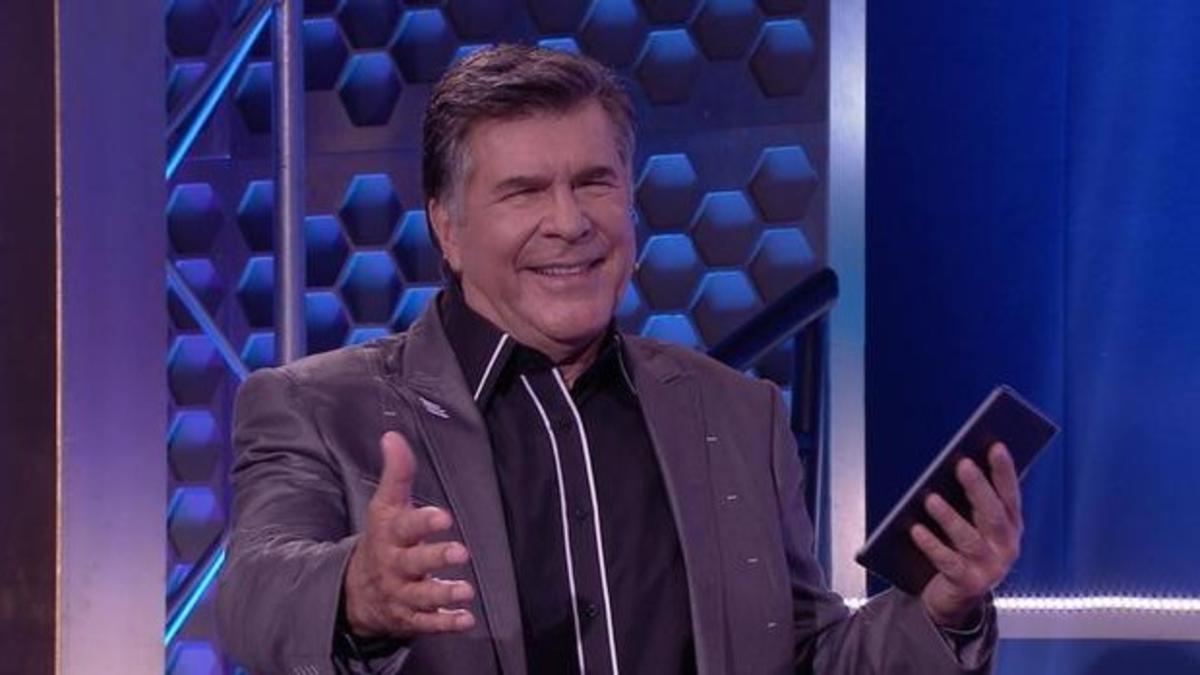 Johan Stemmet leaves 'Noot vir Noot' after 28 years - Video360Video360